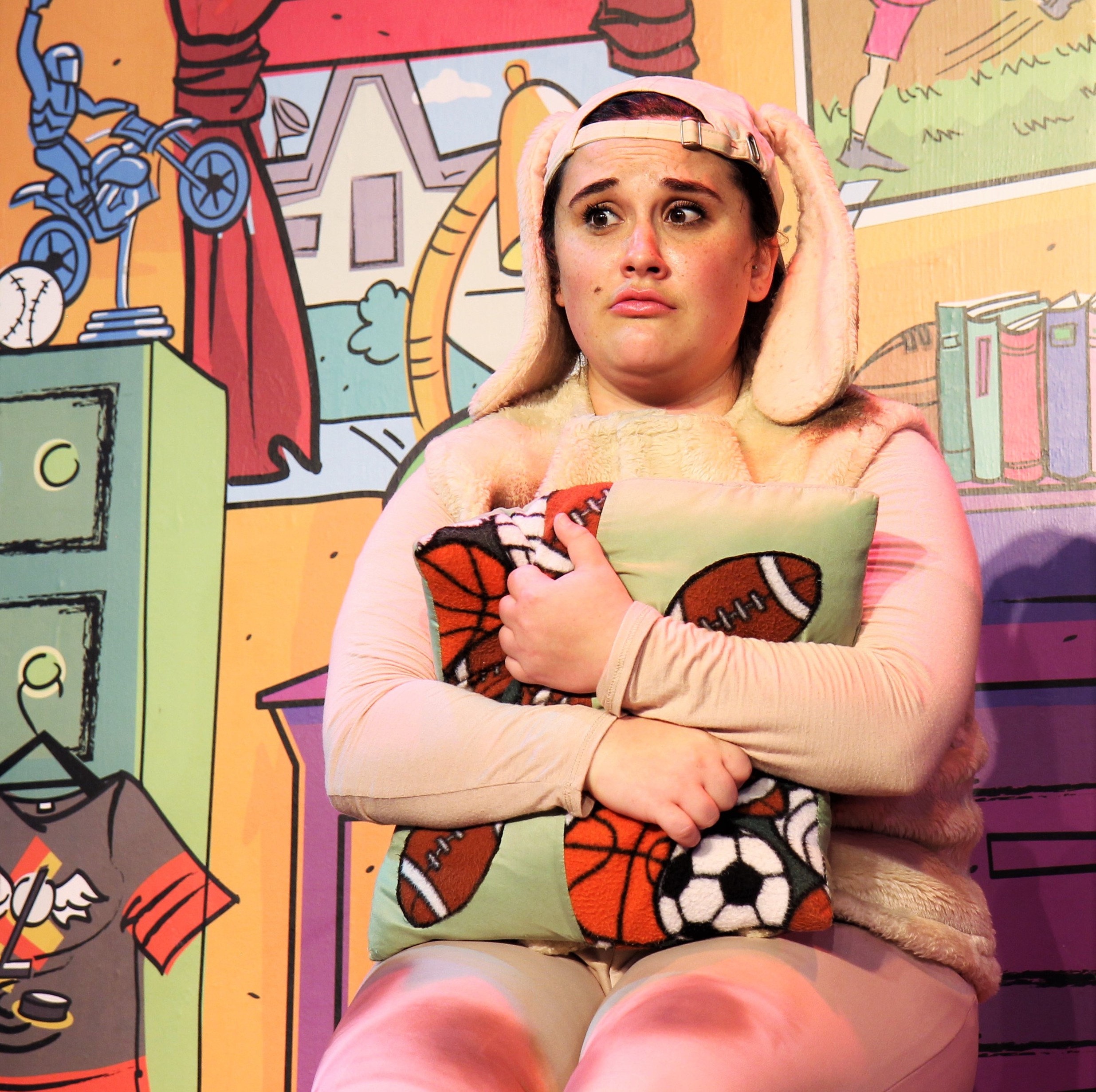 Enrichment Through The Arts - Theater Trips